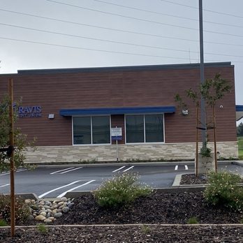 TRAVIS CREDIT UNION - Updated February 2025 - 3500 Hillcrest Ave ...