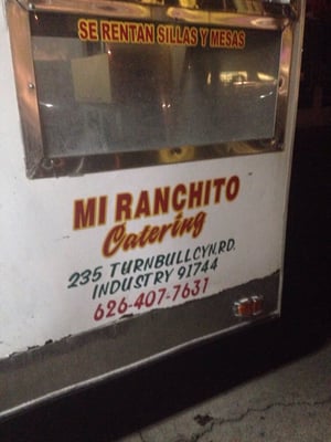 MI RANCHITO MEAT MARKET - Updated July 2025 - 15719 Amar Rd, La Puente ...