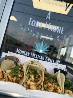 A TODA MADRE MEXICAN GRILL - Updated August 2025 - 35 Photos & 11 ...