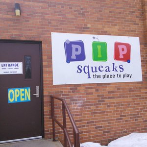 BOUNDLESS PLAYSCAPE AND ACTIVITY CENTER - Updated October 2025 - 3825 ...