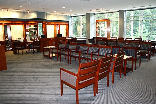 KELLY EYE CENTER - Updated December 2025 - 19 Reviews - 8851 Ellstree ...