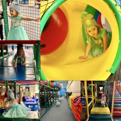 SEABASE FAMILY FUN CENTER - Updated October 2025 - 32 Photos & 30 ...