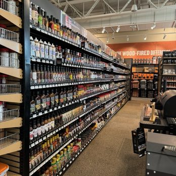 SCHEELS - Updated April 2025 - 1127 Photos & 624 Reviews - 1200 Scheels ...