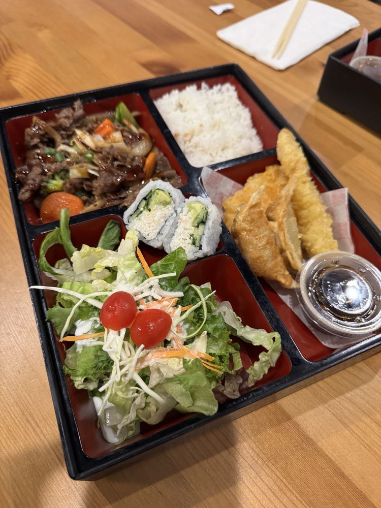 HANARA SUSHI & GRILL - Updated September 2025 - 79 Photos & 79 Reviews ...