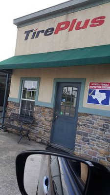 TIRE PLUS - Updated December 2025 - 22 Reviews - 16742 Sprawling Oaks ...