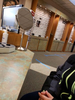 REED EYE ASSOCIATES - Updated October 2025 - 1338 E Ridge Rd ...