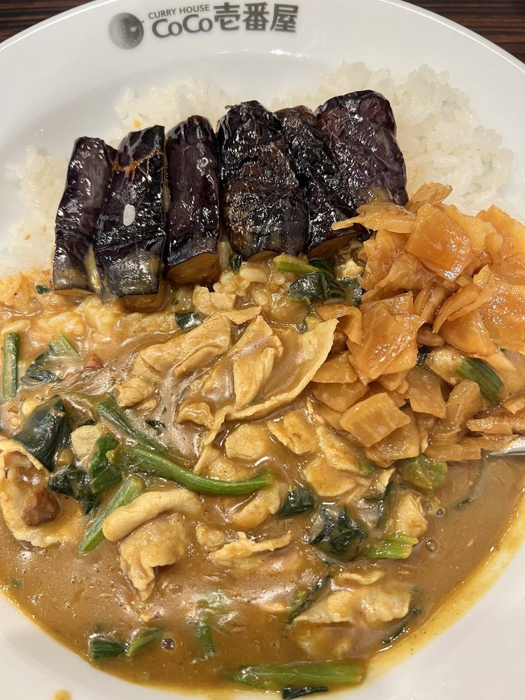 カレーハウスCOCO壱番屋横須賀中央駅前店 - Updated February 2025 - 49 Photos & 13 Reviews ...