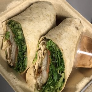 BLUE WIND GOURMET - 82 Photos & 197 Reviews - 22803 Gunston Dr ...