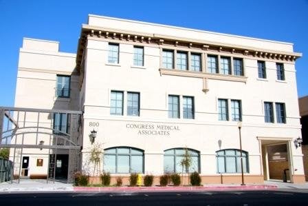 CONGRESS MEDICAL ASSOCIATES - Updated January 2026 - 20 Photos & 154 ...