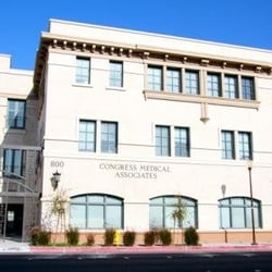 CONGRESS MEDICAL ASSOCIATES - 20 Photos & 114 Reviews - 800 S Raymond ...