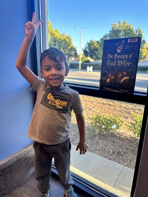 CAMARILLO PUBLIC LIBRARY - Updated December 2025 - 110 Photos & 124 ...