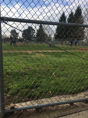 BILL CONLIN YOUTH SPORTS COMPLEX - Updated August 2025 - 7895 Freeport ...