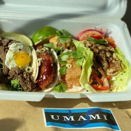 UMAMI BHAM - Updated January 2026 - 678 Photos & 227 Reviews - 2808 7th ...