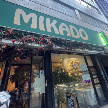 MIKADO - Updated January 2026 - 404 Photos & 326 Reviews - 164 Pearl St ...