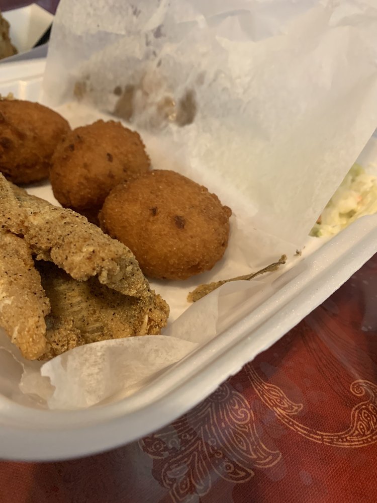 MARTIN’S FISH HOUSE - 33 Photos & 36 Reviews - 5249 Clinton Blvd ...