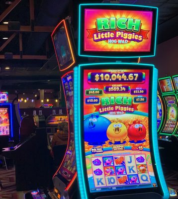 RAIL CITY CASINO - Updated January 2026 - 39 Photos & 115 Reviews ...