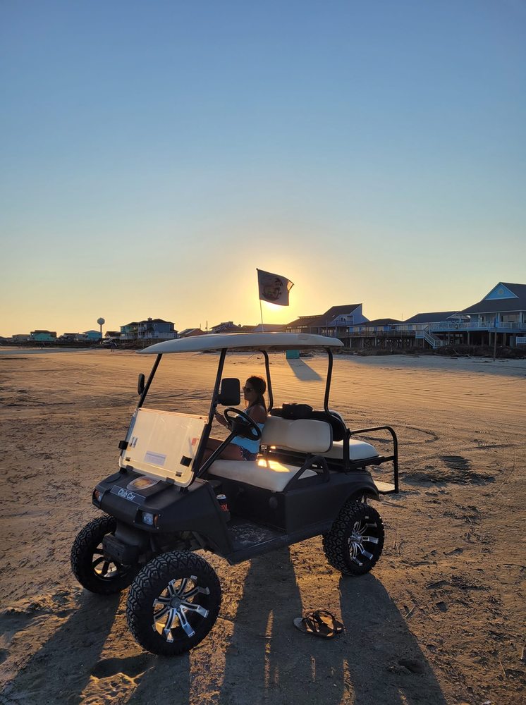 SURFSIDE BEACH BUGGY RENTAL - Updated October 2025 - 31 Photos - 127 ...