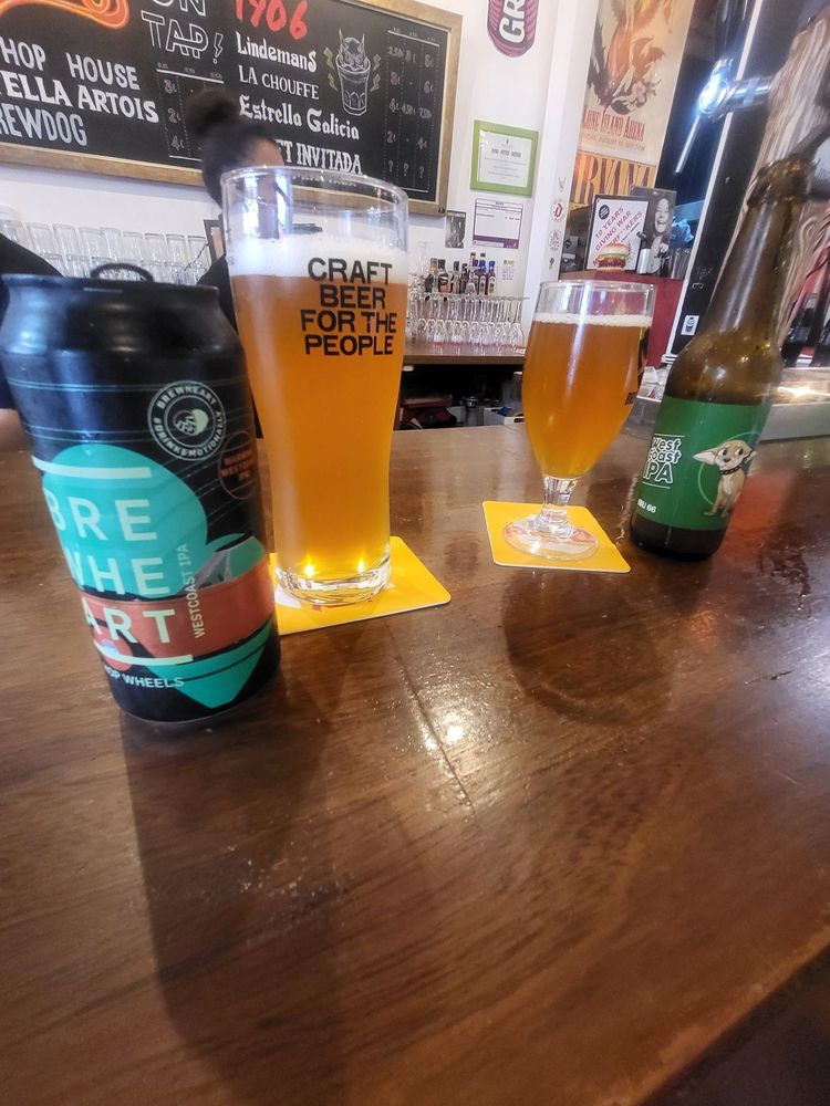 BEERS - Updated July 2024 - Calle Capitán Brotons, Côte-d'Or, San ...