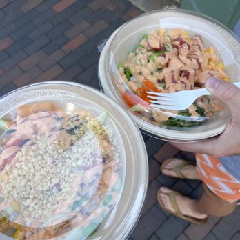 CRUNCHY POKÉ - Updated May 2025 - 253 Photos & 201 Reviews - 426 Fore ...