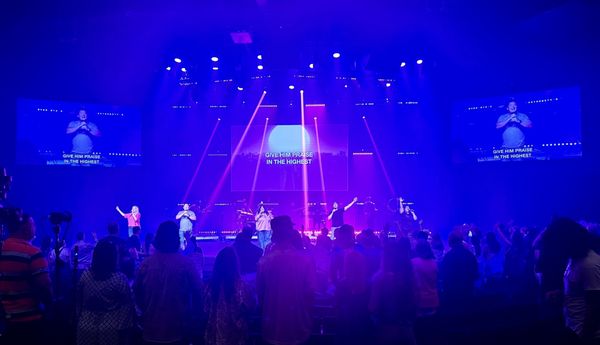 GATEWAY COMMUNITY CHURCH - Updated January 2026 - 71 Photos & 55 ...