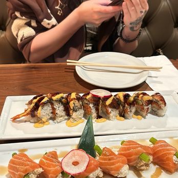 KAMON SUSHI - Updated May 2024 - 2579 Photos & 1068 Reviews - 17855 ...