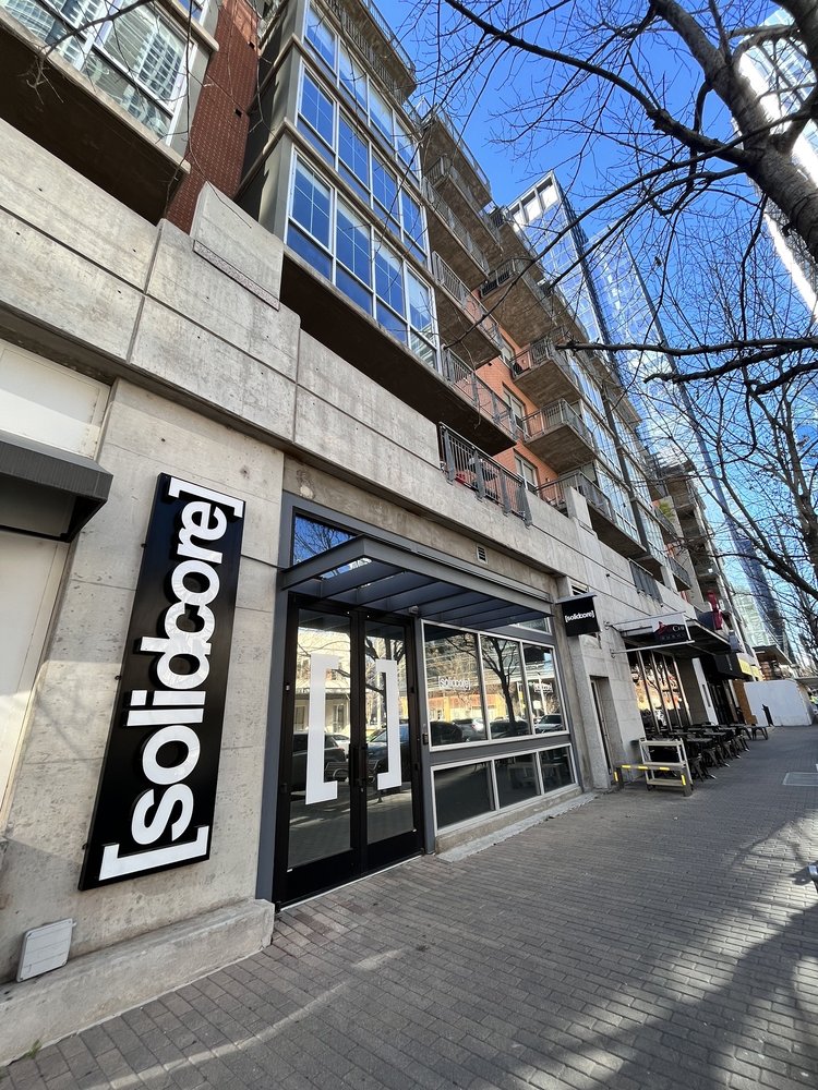 [SOLIDCORE] - Updated November 2025 - 22 Photos & 23 Reviews - 204 ...