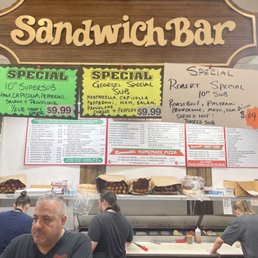 ROMANELLI’S ITALIAN DELI - Updated July 2025 - 483 Photos & 790 Reviews ...