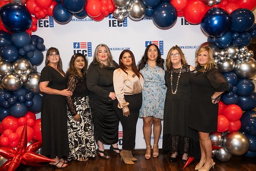 IEC DALLAS CHAPTER - Updated October 2025 - 38 Photos - 1931 Hereford ...