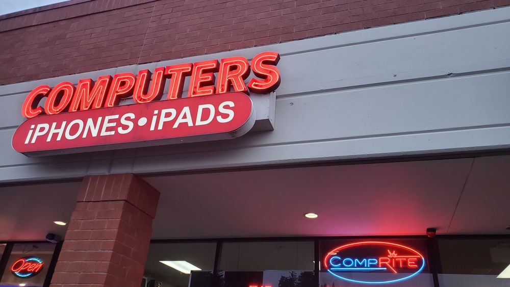 COMPRITE - Updated December 2025 - 54 Photos & 69 Reviews - 8136 SE ...