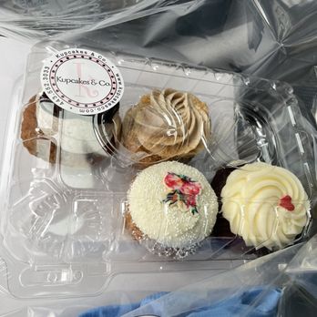 KUPCAKES & CO - Updated December 2025 - 459 Photos & 363 Reviews - 6010 Meadowridge Ctr Dr ...