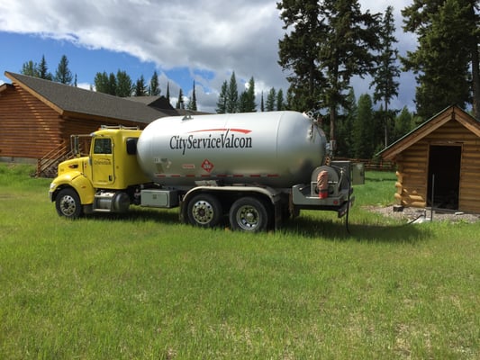 CITY SERVICE VALCON - Updated January 2025 - 23 Photos - 640 W Montana ...