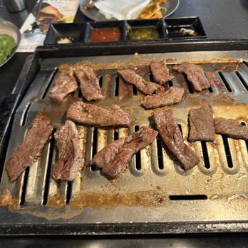 MOOHAN KOREAN BBQ - Updated June 2025 - 881 Photos & 756 Reviews - 3435 ...