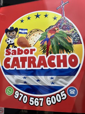 SABOR CATRACHO - Updated December 2025 - 2008 E Lincoln Ave, Fort ...