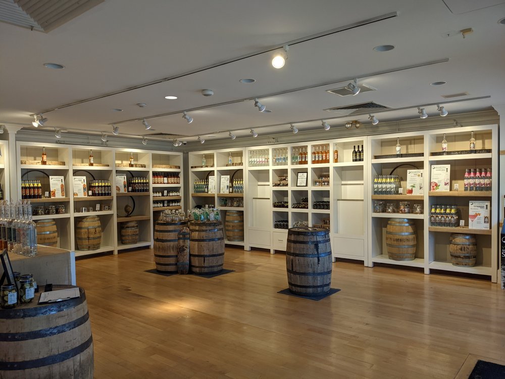 Smugglers' Notch Distillery, Manchester | Roadtrippers