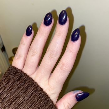 IVY NAILS - Updated July 2024 - 666 Photos & 627 Reviews - 5902B N ...