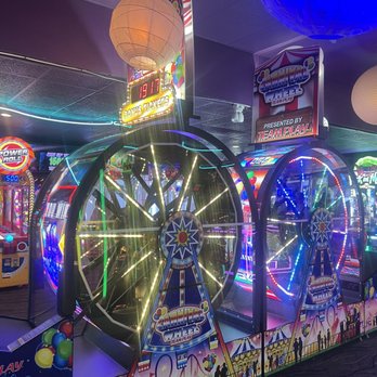 BOARDWALK ARCADE - Updated December 2025 - 17 Photos & 10 Reviews - 912 ...