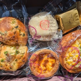 JJ BAKERY & CAFE - Updated February 2025 - 1212 Photos & 318 Reviews ...