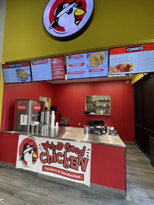 WICKED GOOD CHICKEN - Updated July 2025 - 10 Photos & 10 Reviews - 219 ...