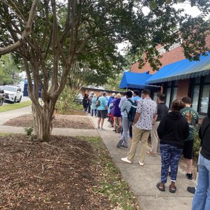 NC DMV - Updated October 2025 - 19 Reviews - 4121 New Bern Ave, Raleigh ...