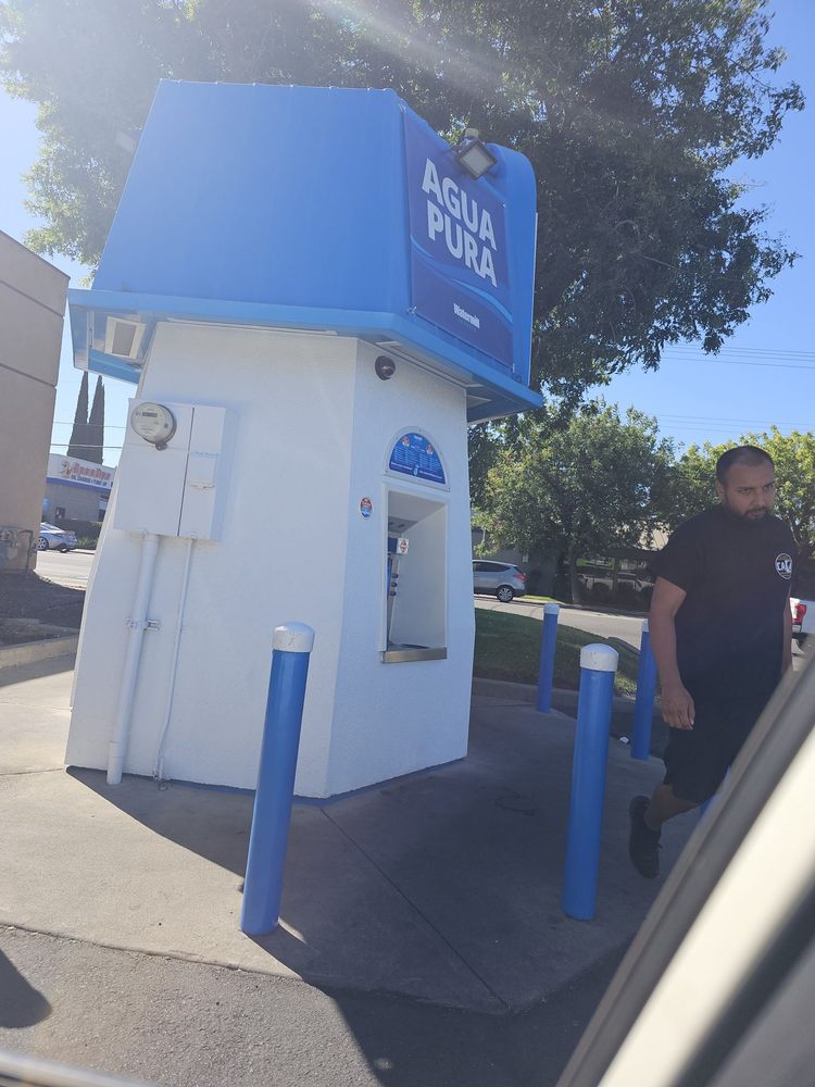 WATERMILL EXPRESS - Updated December 2025 - 1400 Coffee Rd, Modesto ...