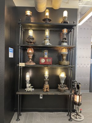 CYBRARIUM - Updated November 2025 - 26 Photos - 80 W Mowry Dr ...