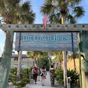 THE CONCH HOUSE RESTAURANT - 926 Photos & 732 Reviews - 57 Comares Ave ...