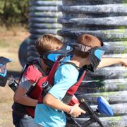 EXTREME PAINTBALL PARK - 121 Photos & 93 Reviews - 7400 Dusty Ln ...