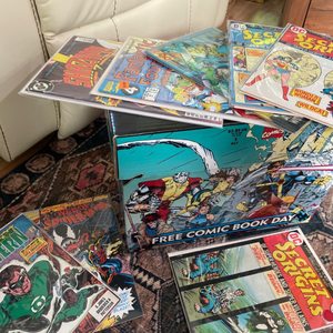 COMICS AND COLLECTIBLES - 207 Photos & 12 Reviews - 28 Main St, East ...