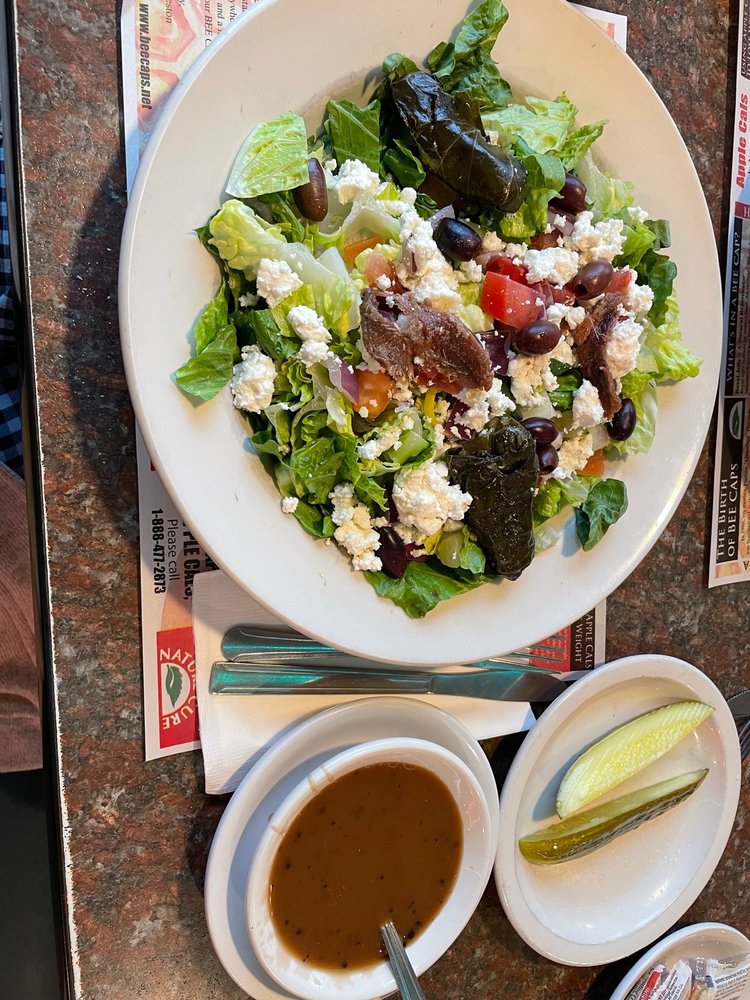 ROSCOE DINER - Updated October 2025 - 183 Photos & 296 Reviews - 1908 ...