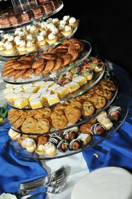 GOODIES CATERING - Updated July 2025 - 61 Photos - 7731 E 91st St ...