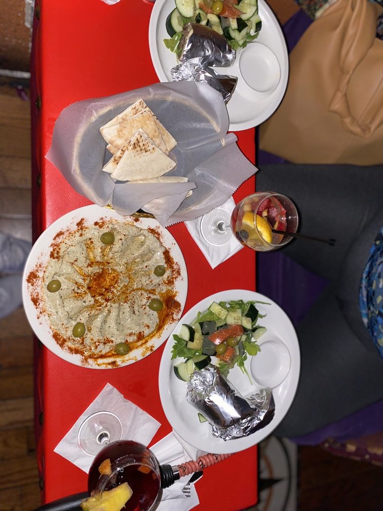 KAZUZA - Updated December 2025 - 273 Photos & 575 Reviews - 107 Ave A ...