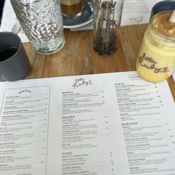 LITTLE RUBY’S MURRAY HILL - Updated May 2024 - 1149 Photos & 759 ...