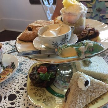 THE TILTED TEACUP TEA ROOM AND BOUTIQUE - Updated July 2024 - 188 ...
