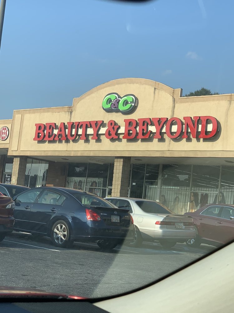 C & C BEAUTY & BEYOND - Updated August 2025 - 2008 Candler Rd, Decatur ...